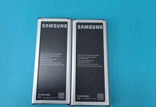 Аккумулятор для Samsung Galaxy Note 4 EB-BN910BBE