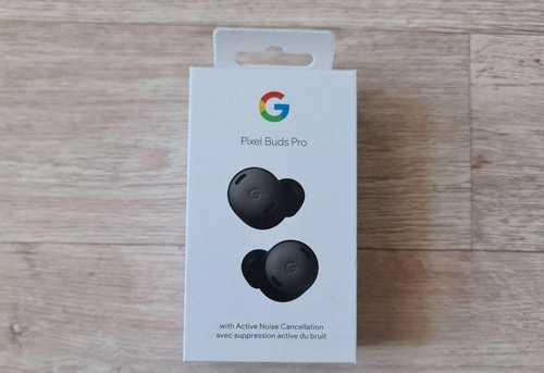 Google Pixel buds pro