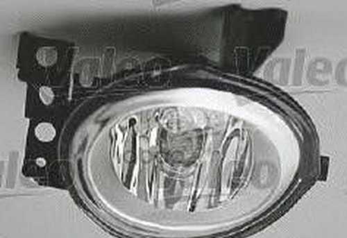 Фара противотуманная R 043728 Valeo