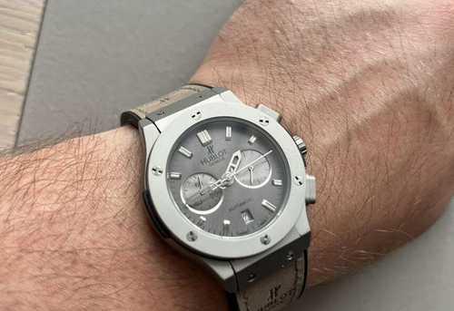 Часы hublot big bang женские