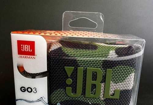 Jbl GO 3