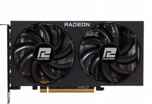 PowerColor Видеокарта Radeon RX 6600 XT 8