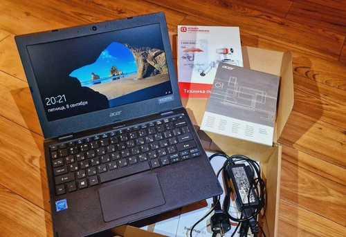 Acer Travelmate B118