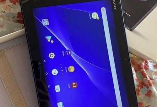 Sony xperia tablet z