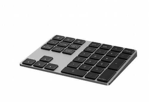 Беспроводная цифровая клавиатура WiWU 34 клавиши