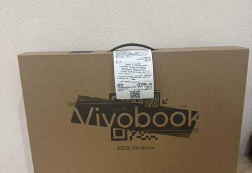 Ноутбук Asus vivobook M1605YA-MB341 Ryzen 7 512гб