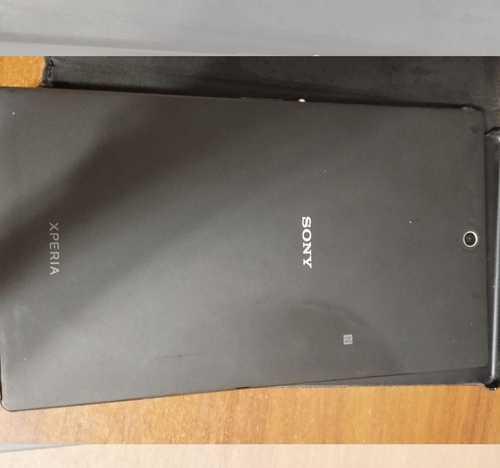 Планшет Sony xperia