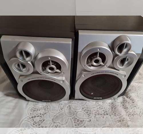 Акустические Колонки Aiwa SX-NR70