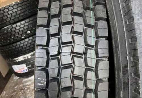 Шины 11R22,5 kapsen/taitong HS103 новые
