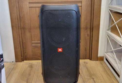 Портативная аудиосистема JBL partybox 310