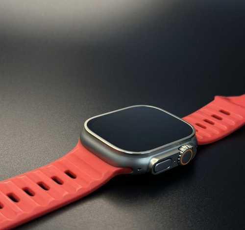 Apple watch ultra 2 49mm