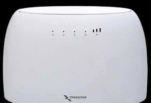 Интернет-станция lite Триколор, TR-3G/4G-router-03