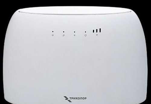 Интернет-станция lite Триколор, TR-3G/4G-router-03