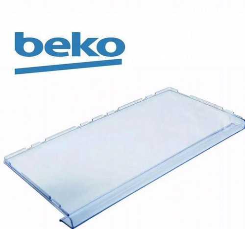 Панель ящика морозилки Beko