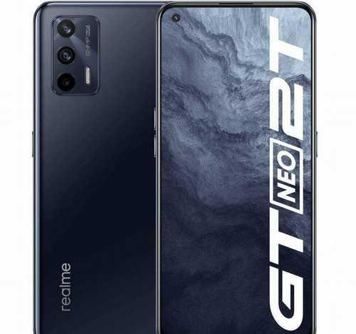 realme GT NEO 2T, 12/256 ГБ