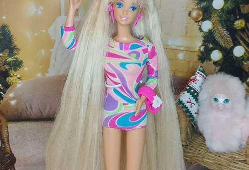 Barbie Totally Hair