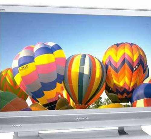 Плазменный телевизор Panasonic Viera 42''