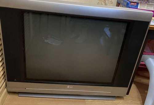 Телевизор LG 29FX6ALX