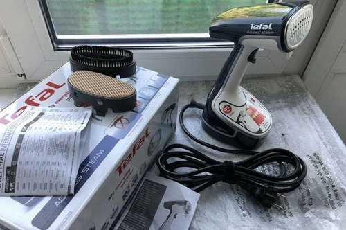 Отпариватель Tefal DR8085