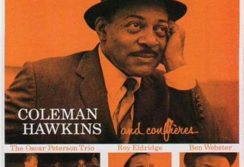 Coleman hawkins - And Confreres (CD)