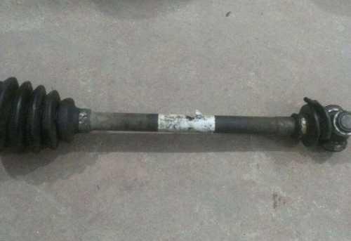 Привод Renault Fluence
