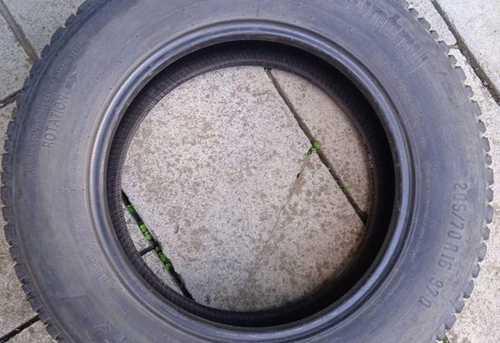 Contyre Cross Country 205/70 R16