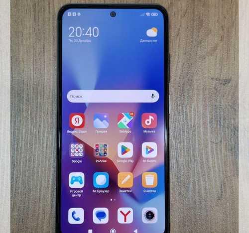 Xiaomi Redmi Note 10S, 6/128 ГБ