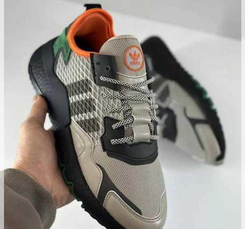 Кроссовки Adidas Nite jogger (Арт.36753)