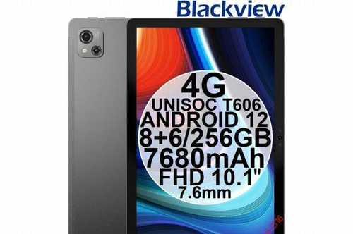 Новинка Blackview Oscal Pad 13 8+6/256GB FHD 10.1"