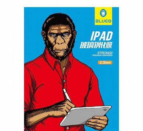 Защитное стекло BlueO 2.5D Clear для iPad Pro 12.9