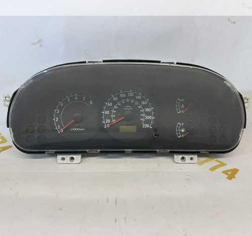 Панель приборов KIA Spectra