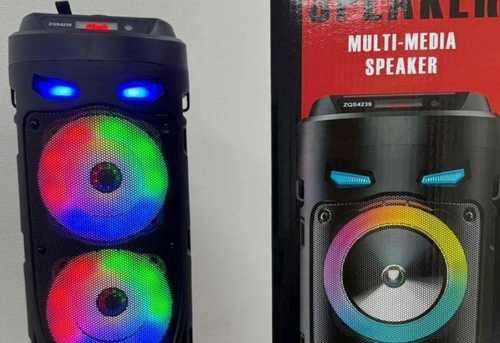 Блютуз колонка Speaker