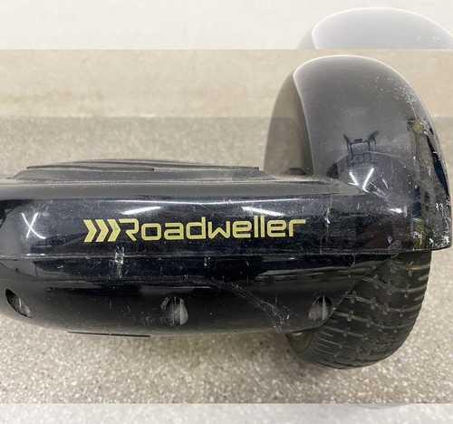 Гироскутер Roadweller