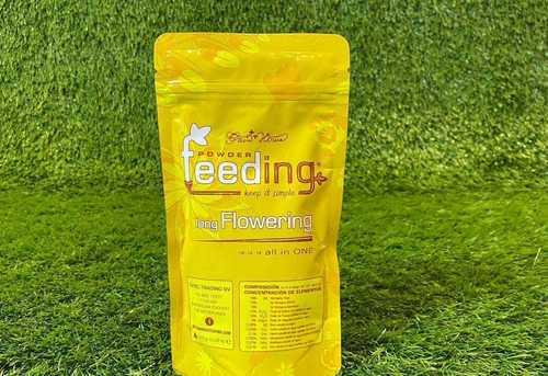 Удобрение Powder Feeding Long Flowering 0,5 кг