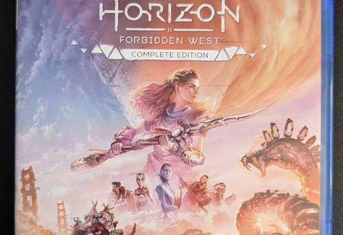 Horizon Forbidden West - Complete Edition PS5