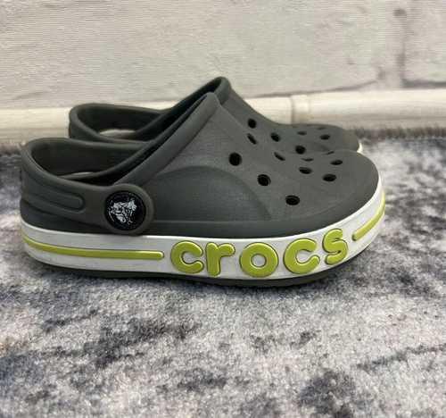 Crocs сабо детские c6