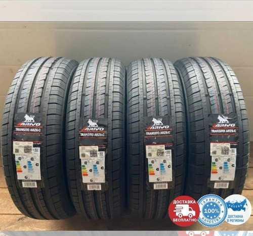 Arivo Transito ARZ 6-C 215/70 R15C 109R