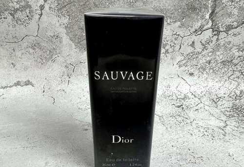 Dior sauvage