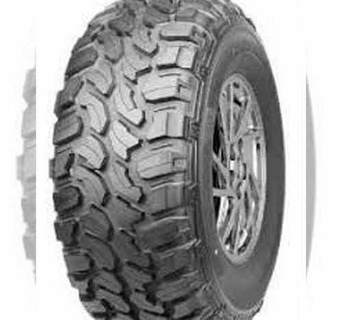 Compasal Versant M/T 235/85 R16 120Q