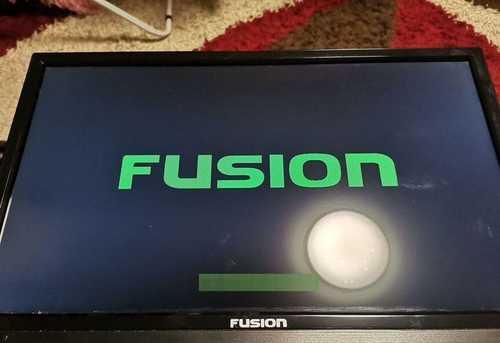 Телевизор fusion 16c10