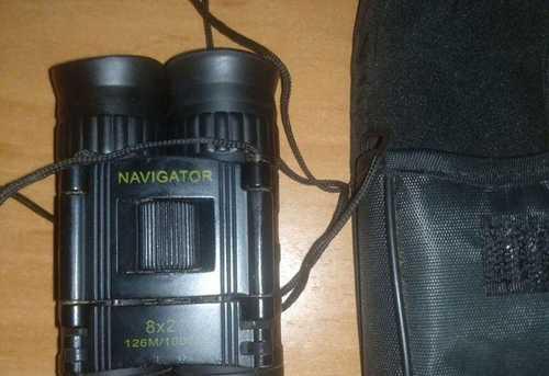 Бинокль Navigator