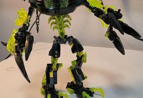 Lego bionicle Амарак