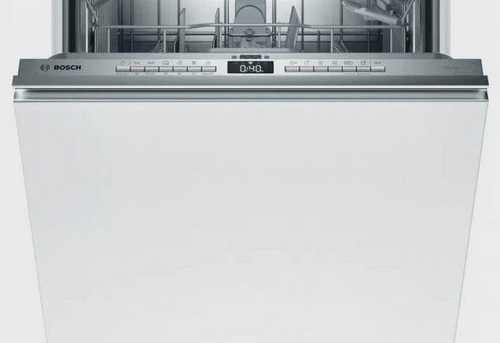 Встраиваемая посудомоечная машина Bosch SMV 4HTX2