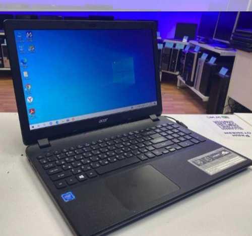 Нетбук acer es1-111 series