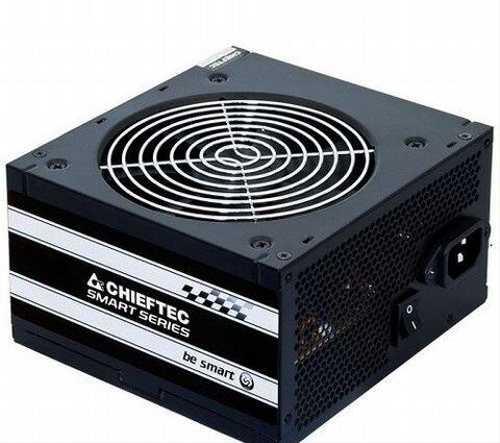 Блок питания Chieftec Smart GPS-700A8 (ATX 2.3, 70
