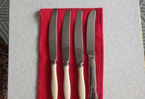 Ножи столовые СССР