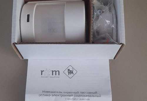 Датчик движения ritm RMD-1