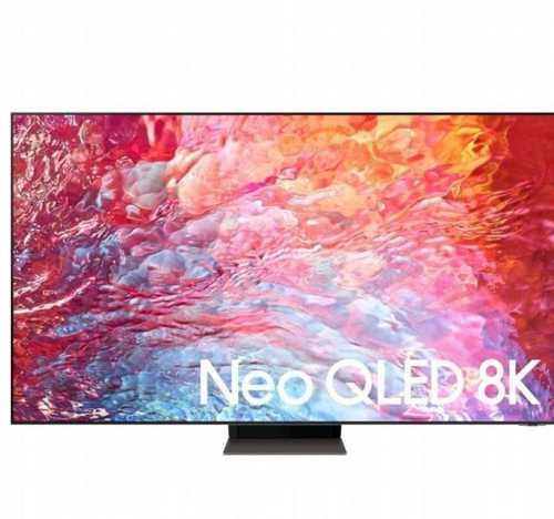Телевизор samsung 55" Neo qled 8K QN700B