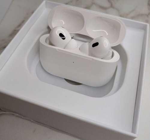 Беспроводные наушники AirPods Pro 2 (новые)