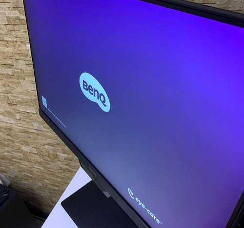 Монитор BenQ BL2381T